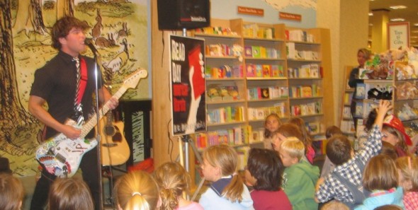 Rock Music for Education: Educational Rock Music--Schoolhouse Rock for ...